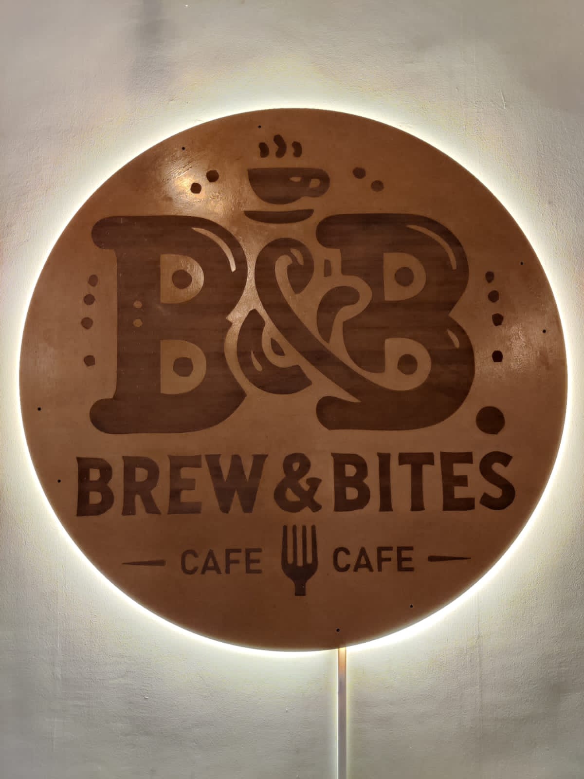 Brew&Bites