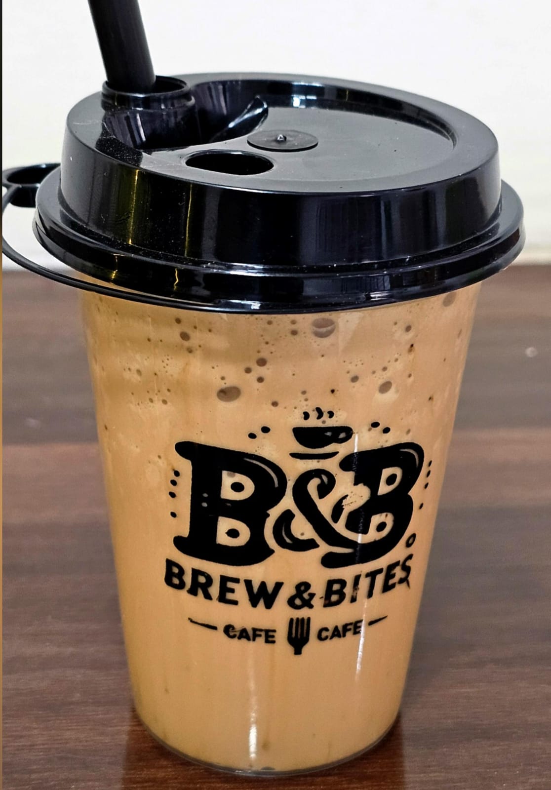 Brew&Bites